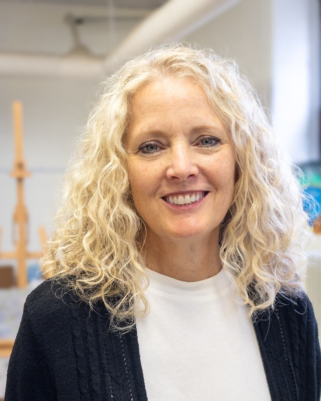 Jody Maune | St. Francis Community Services